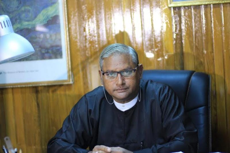 Myanmar: Muslim lawyer's murder still stirs controversy - Arakan News Agency